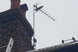 Aerials Manchester | ASAP Aerials & Satellite | Repairs & Installation